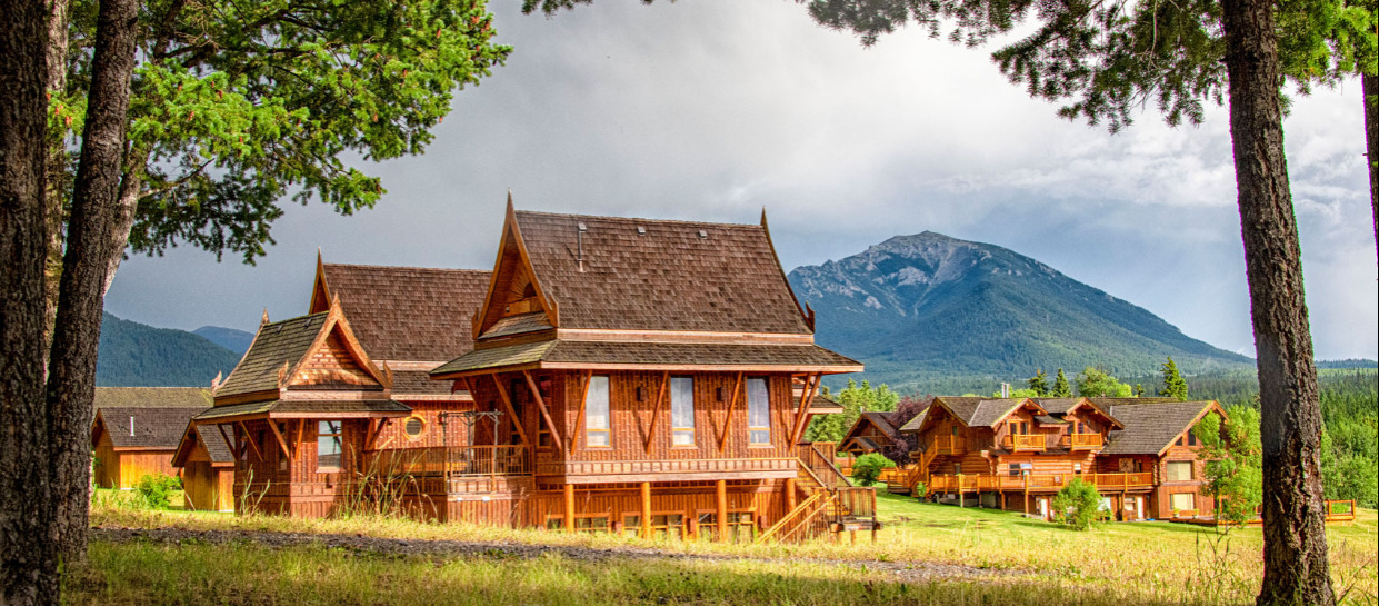 Ranches Kanada | Ferien auf den Spuren der Cowboys